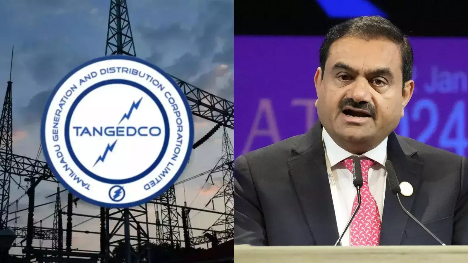 Adani Smart Meter Tender: தமிழகத்தில் ஸ்மார்ட் மின் மீட்டர் கொள்முதல் ...