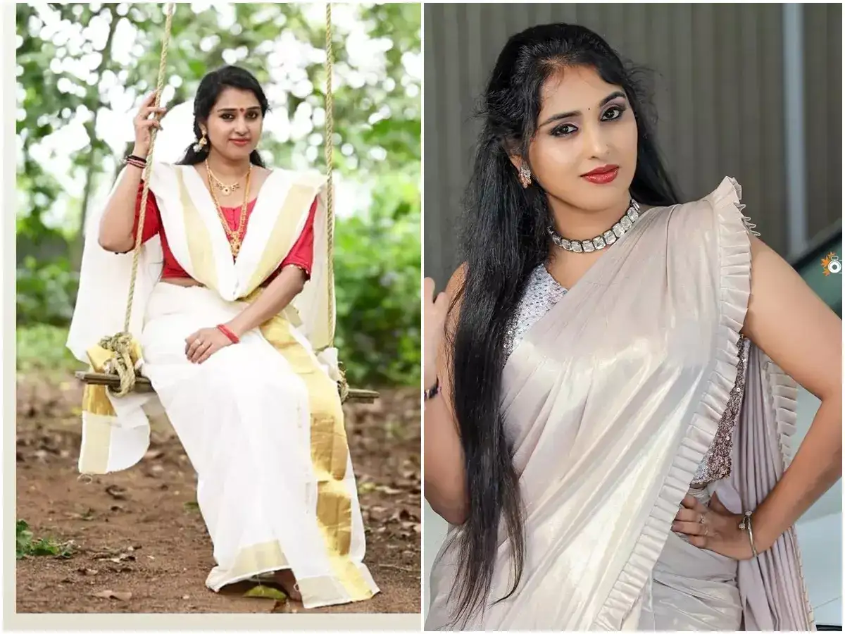 Vj Shalini Nair New Post,അവര്‍ക്ക് ആ ജോലി കുറച്ചിലായിപ്പോയി! എന്റെ ...