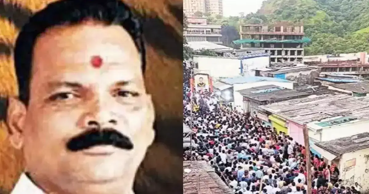 Sudhir More Suicide Case Demand of Nilima Chavan dismissal from ...