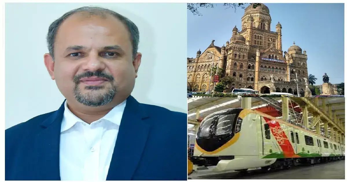 IAS Shravan Hardikar Transferred; धडाकेबाज IAS अधिकारी हर्डीकर यांची २ ...