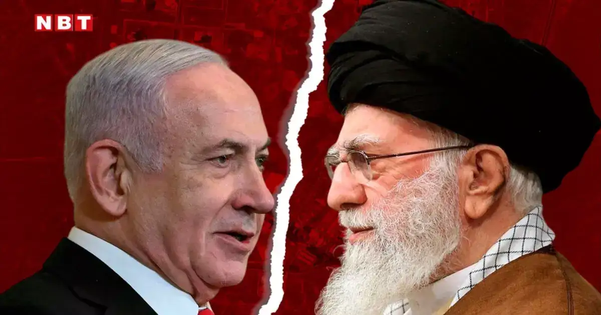 Israel Mossad Operation Narnia Iran Attack,ऑपरेशन नार्निया: मोसाद की ...