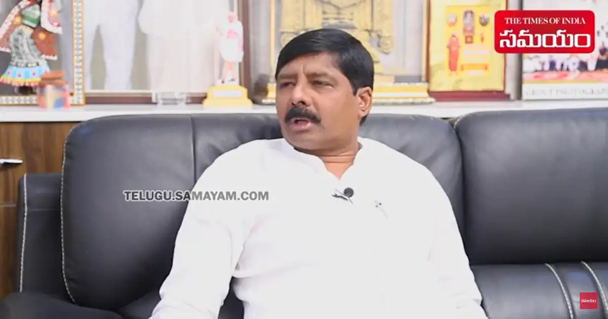 Gidugu Rudra Raju,కాంగ్రెస్‌ పార్టీకి ప్రథమ శత్రువు సీఎం జగన్‌: గిడుగు ...
