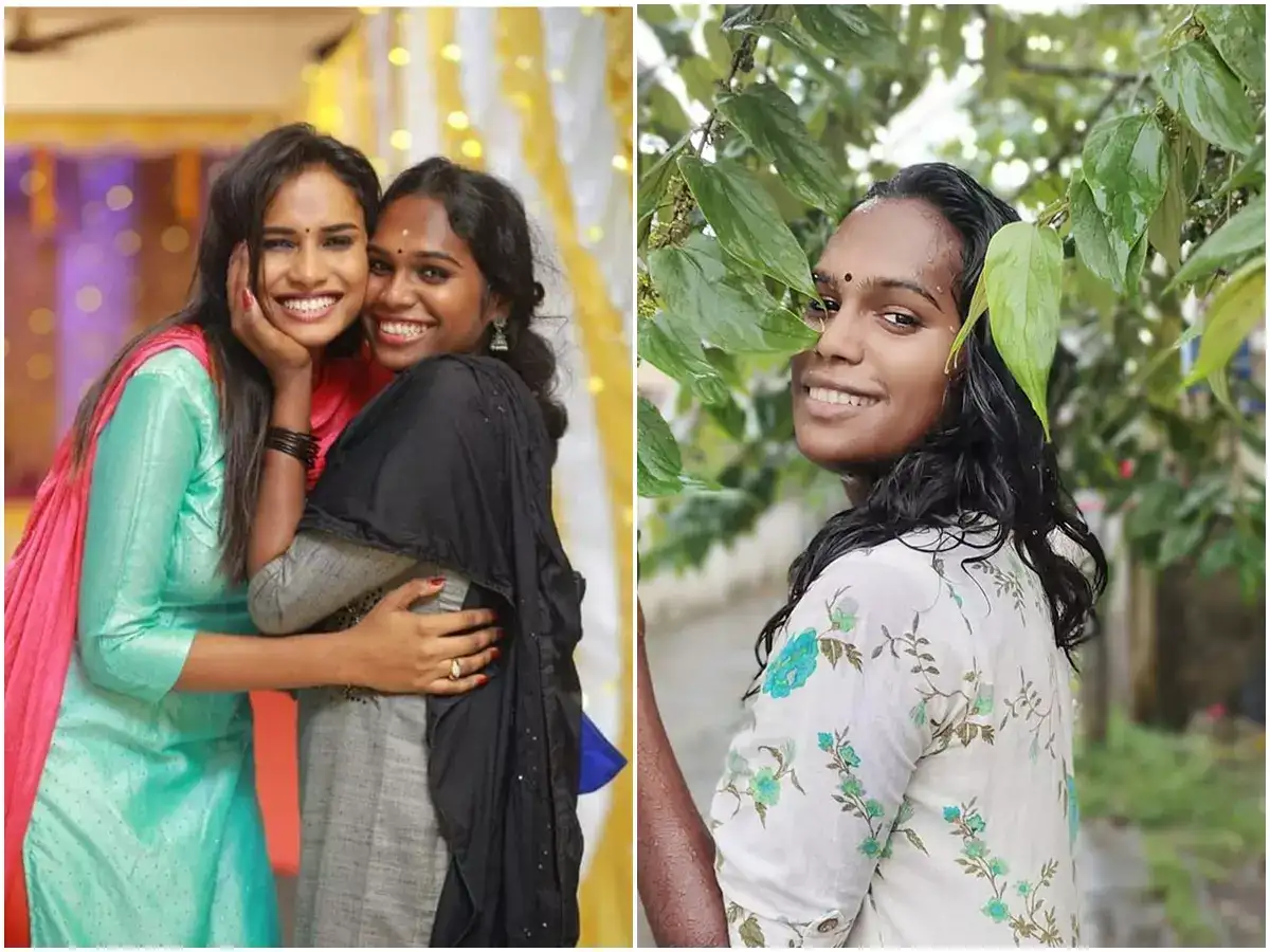 Daya Gayathri And Sruthy Sithara,ദയ എന്നെ ഒഴിവാക്കിയിട്ടില്ല! ഞാനായിട്ട് വേണ്ടെന്ന് ...