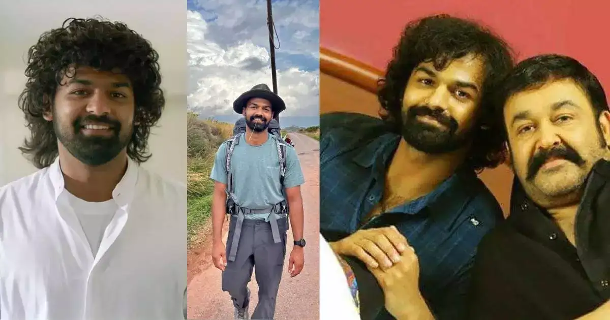 Dhyan Sreenivasan About Pranav Mohanlal,'അവൻ ജോലി ചെയ്യുന്ന പൈസയ്ക്കാണ് ...