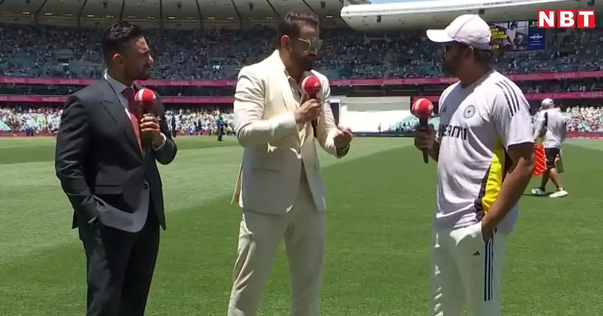 rohit sharma interview from retirement to next indian captain clear ...