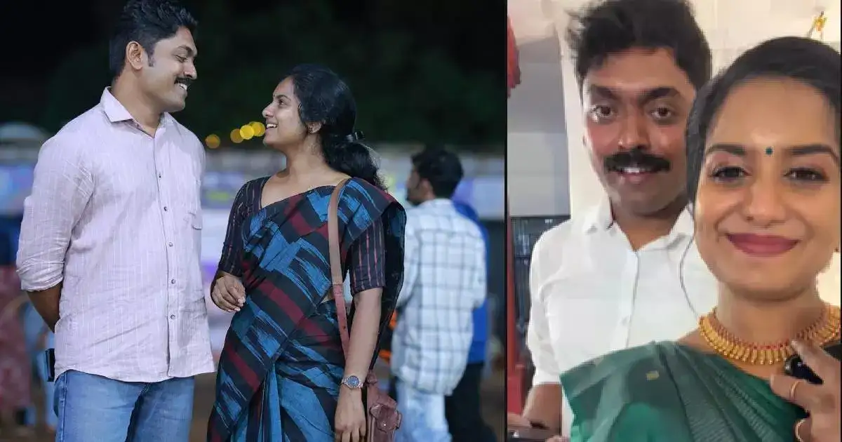 Aparna Quppi Wedding,എങ്ങനെ ഇതുവരെയെത്തി, ഇതിനായിരുന്നോ ഞങ്ങ ...