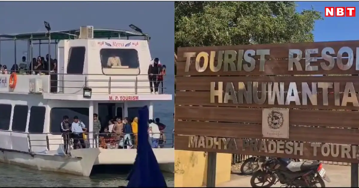 MP's Mini Goa ready to welcome tourists during Christmas and New Year