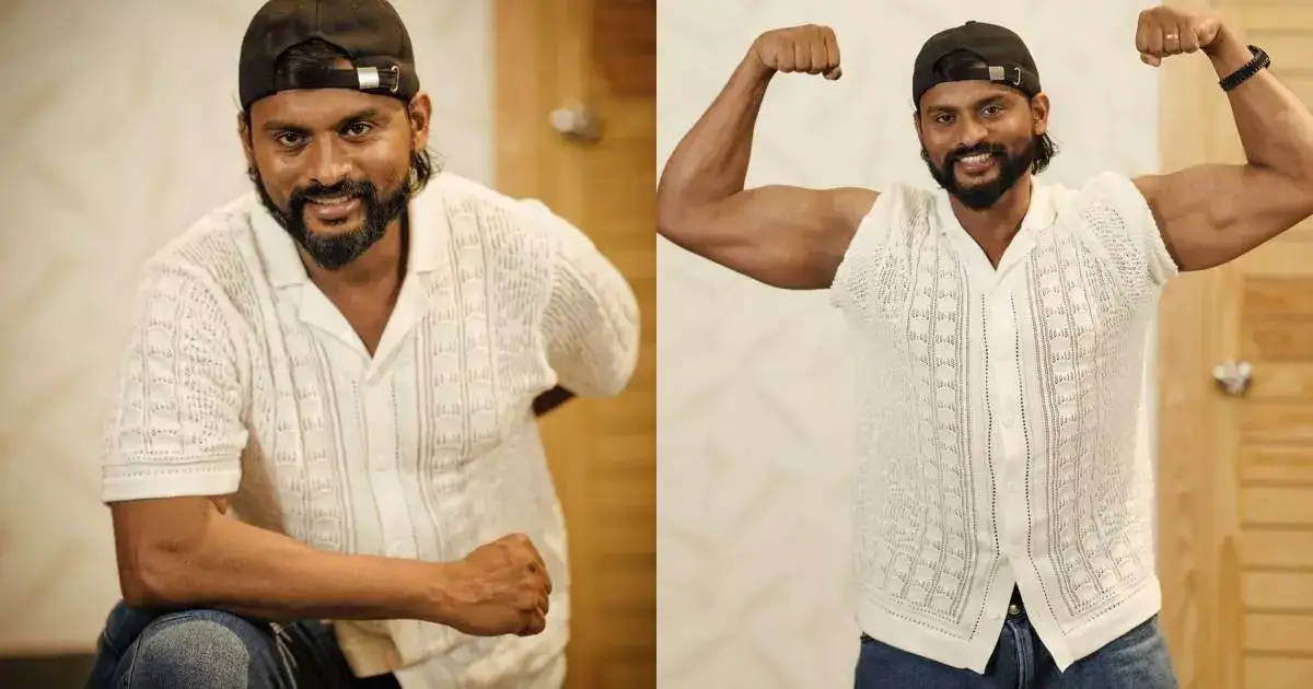 Jinto Bodycraft About His Marriage,അമേരിക്കയില്‍ എല്ലാ ദിവസവും ...