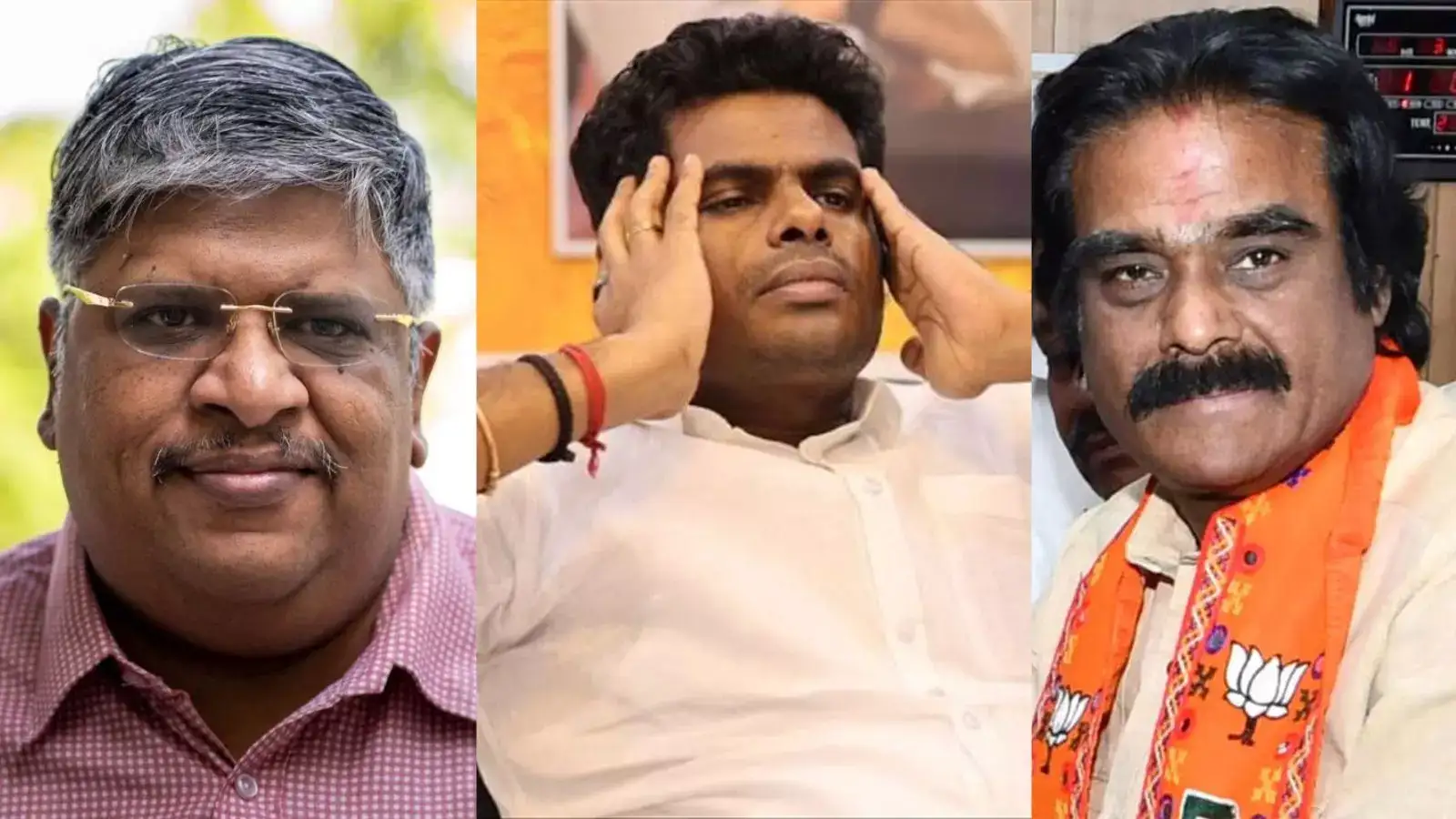 Devanathan Yadav Scam ரூ.525 கோடி மோசடி செய்த தேவநாதன்: அண்ணாமலை பாதுகாப்பது ஏன்? ஆனந்த் ...