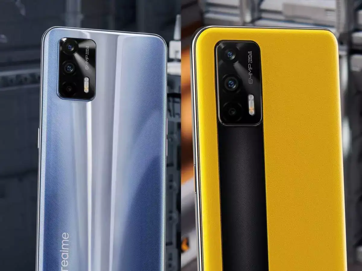 2022 Realme Phones,Realme GT 2 Pro எப்போது அறிமுகம்? என்னென்ன அம்சங்களை ...