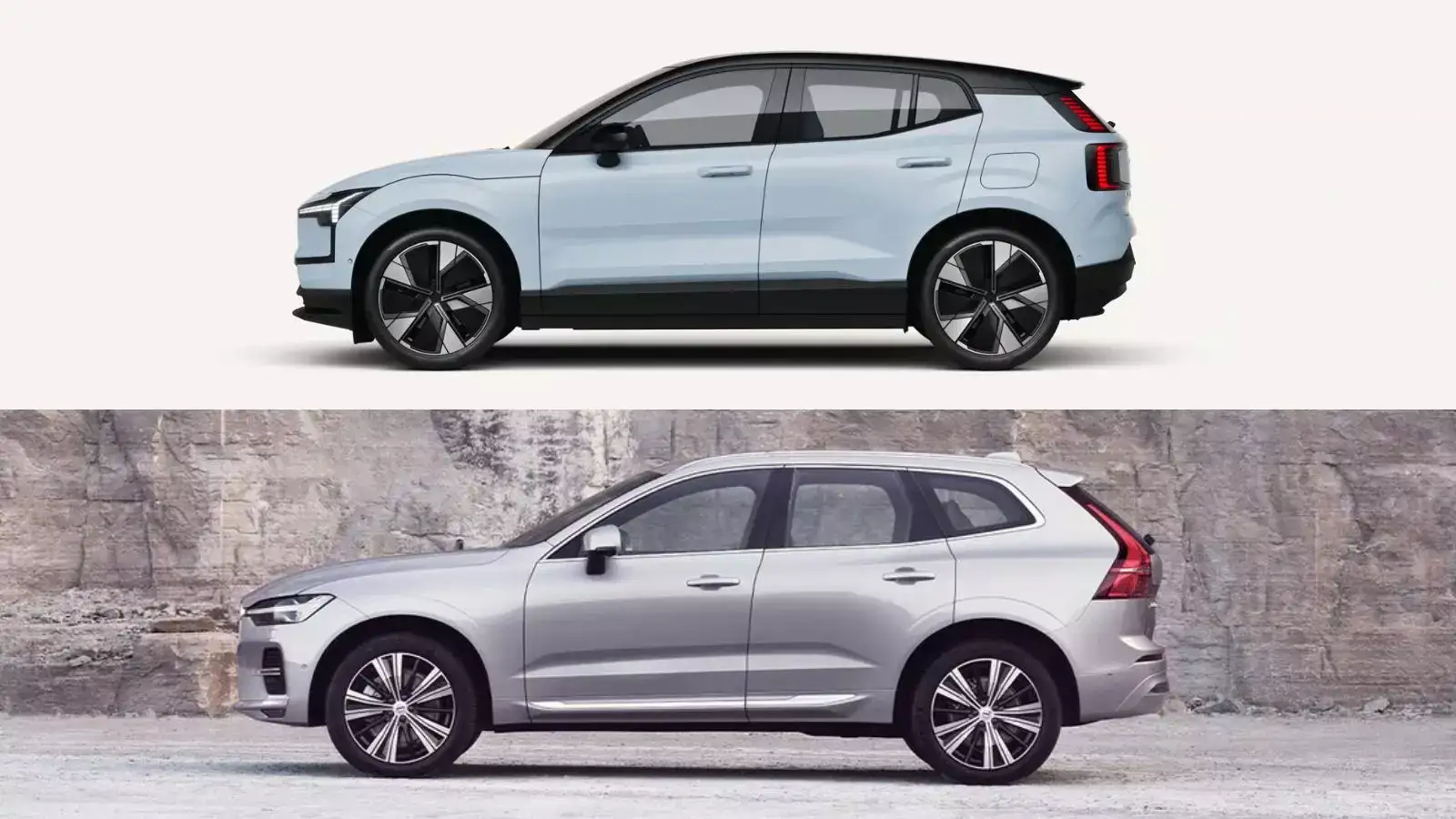 volvo to launch updated xc60 facelift and brand new ex30 electric suv ...