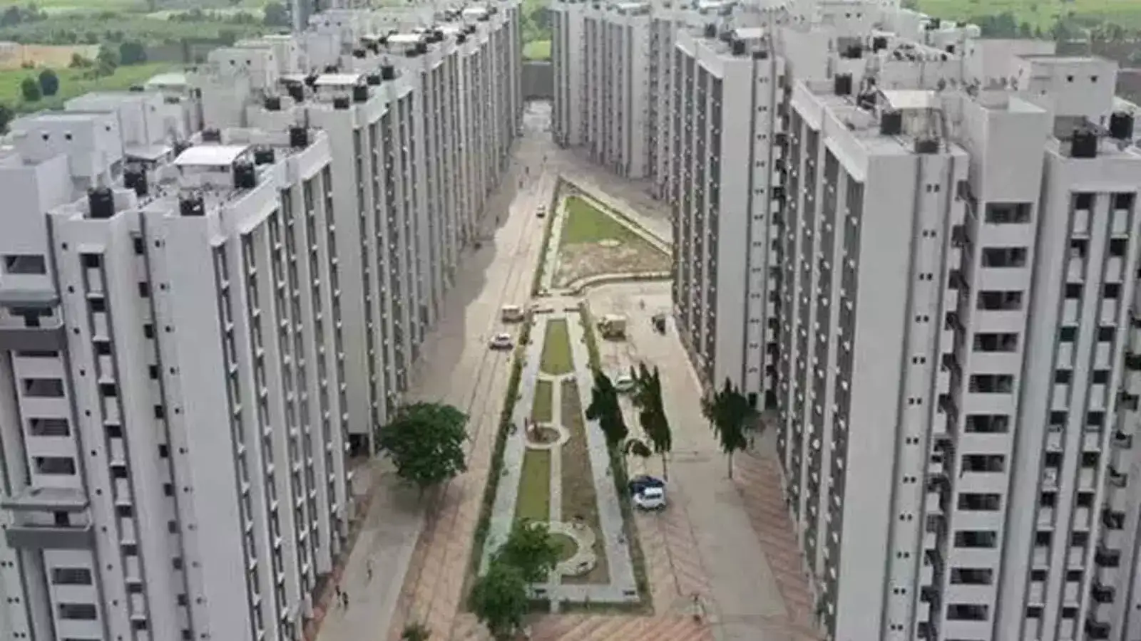 Kengeri Housing Project,பெங்களூரு அருகே மலிவு விலை குடியிருப்பு திட்டம் ...