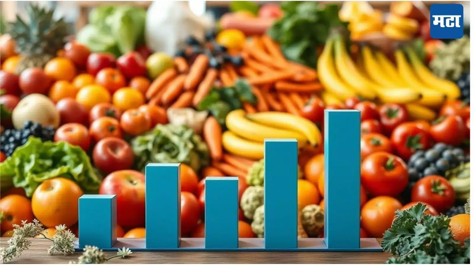 CRISIL Inflation 2025 Forecast; बळीराजाला दिलासा, सर्वसामान्यांना ...