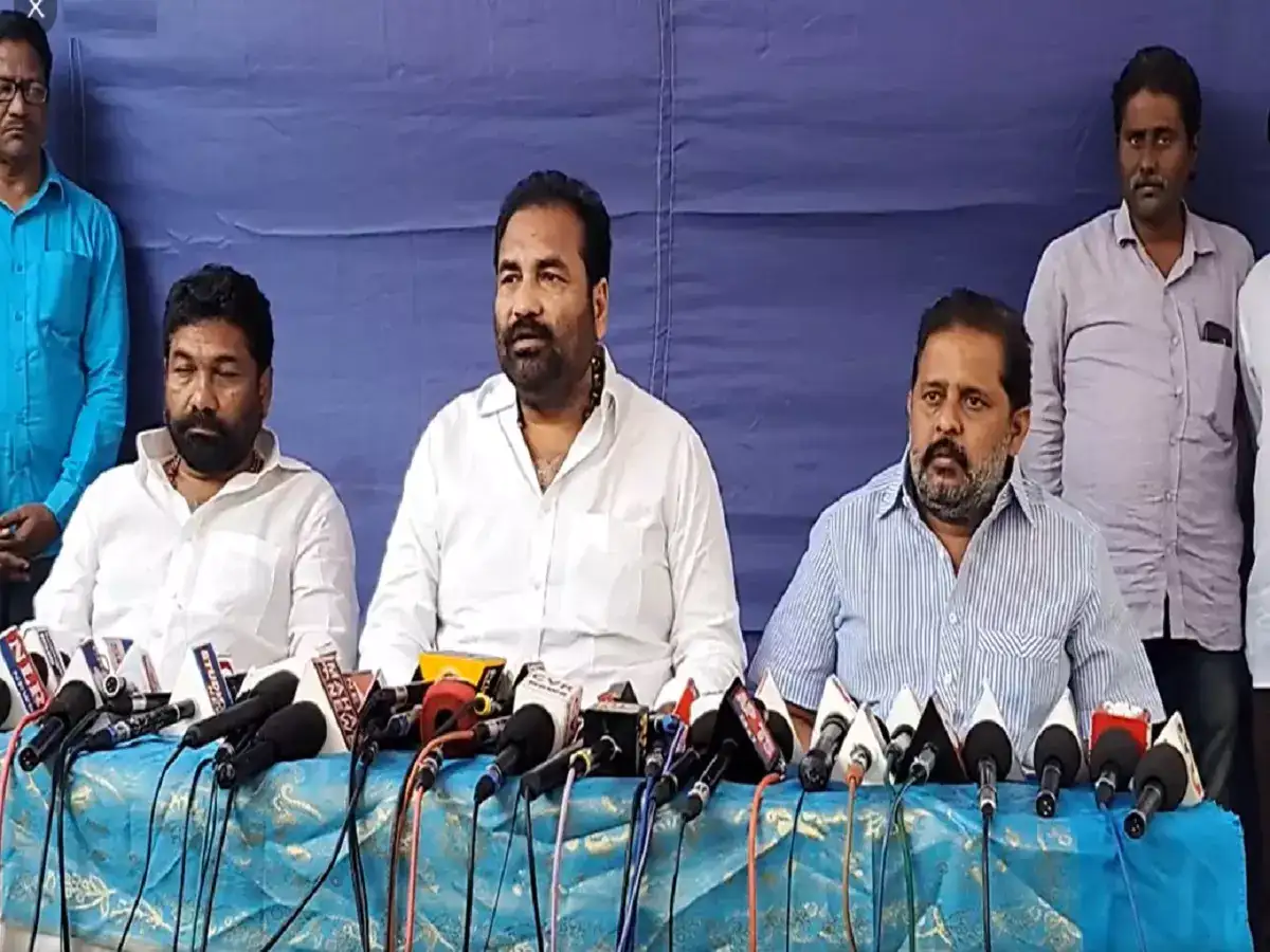 Kotamreddy Sridhar Reddy,నన్ను సర్వ నాశనం చేయమని దేవుడ్ని కోరుకుంటున్నా ...