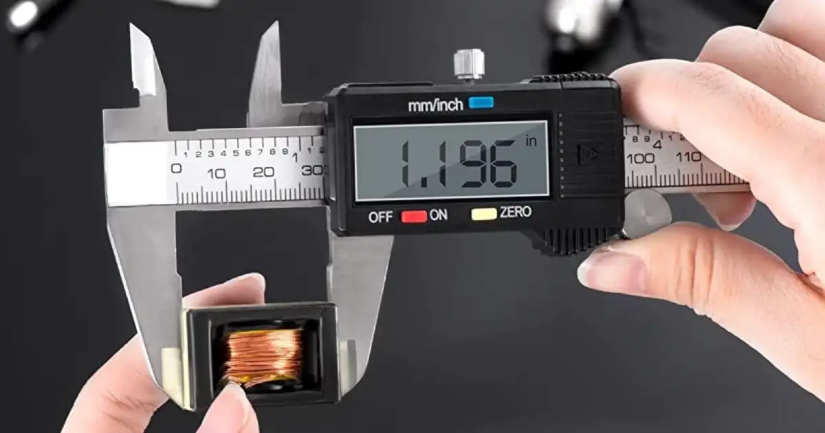 Amazon Sale 2025: एक्यूरेसी के साथ मेजरमेंट के लिए Digital Vernier ...