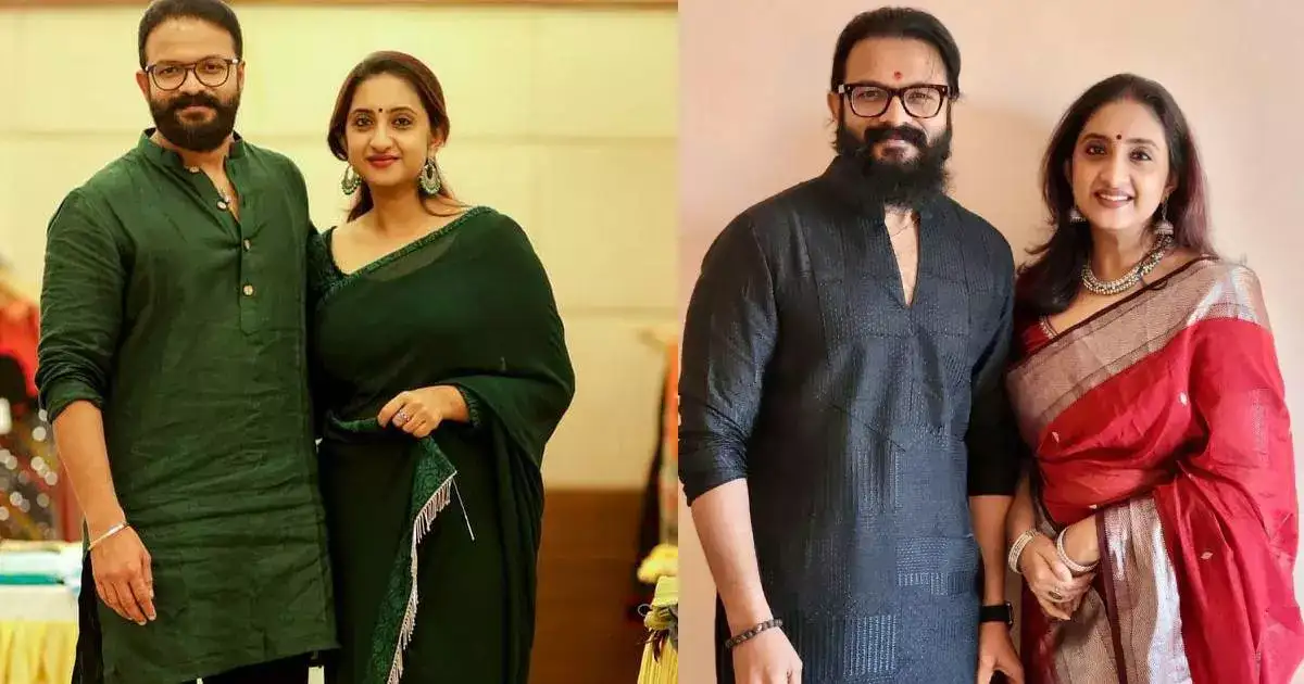 Where Is Jayasurya S Father And Mother,തങ്കത്തിന്റെയും മണിയുടെയും മക ...