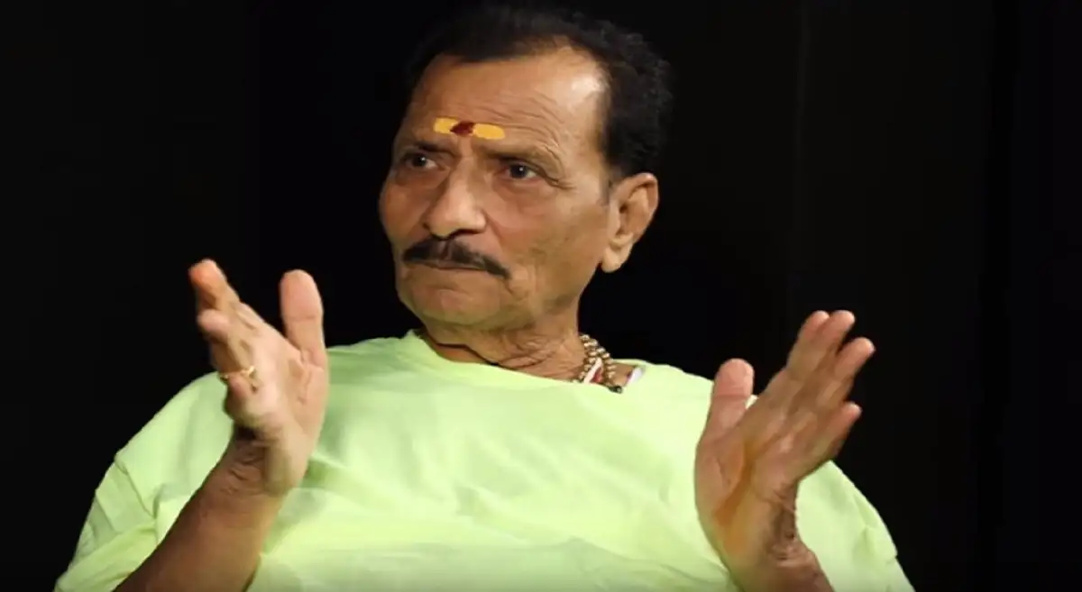 Rallapalli,డాక్టర్‌‌గా తిరుగొస్తుందనుకున్న కూతురు శవమై వచ్చింది ...