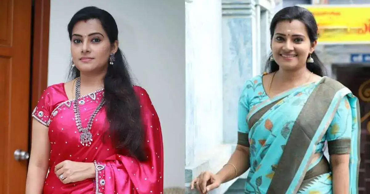 Shruthi Raj Reply,വയസ്സ് 43 കഴിഞ്ഞു; ശ്രുതി ഇന്നും അവിവാഹിത ...