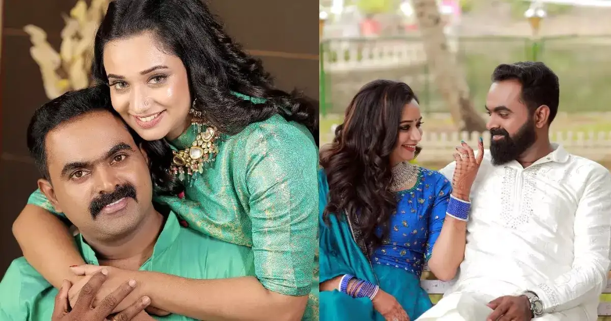 Gawri Krishna Manoj Love Story,ലൊക്കേഷനില്‍ വച്ച് സംവിധായകനും നായിക ...