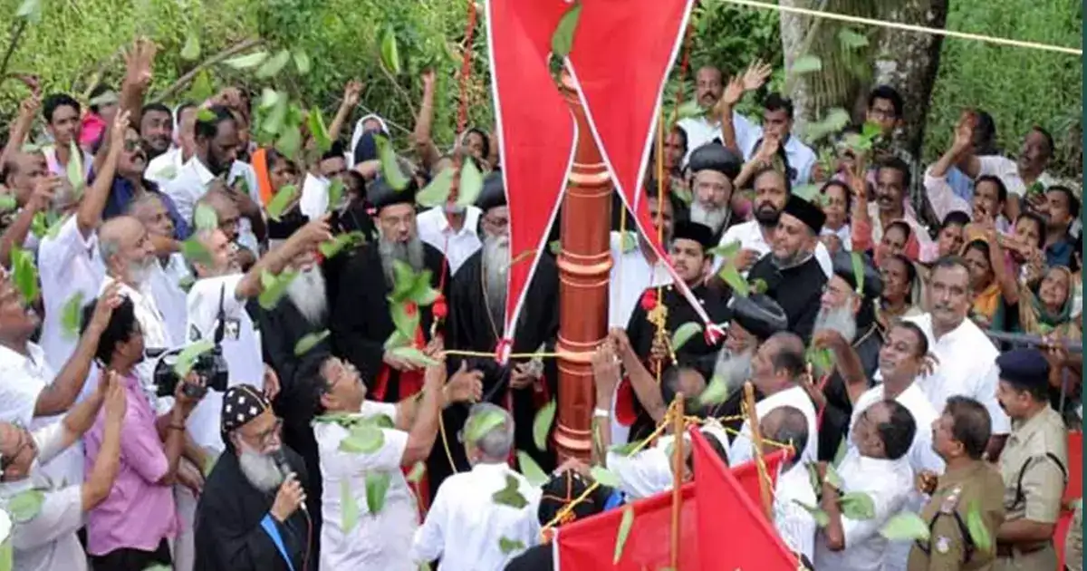 Pathanamthitta Parumala Perunal,Parumala Perunal 2023: വിശ്വാസ സമൂഹം ...