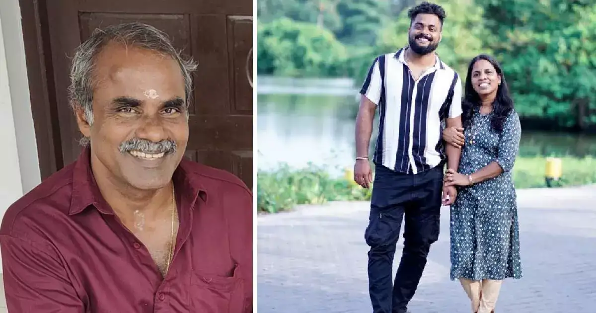 Gopakumar Father Death Reason,അച്ഛൻ ആത്മഹത്യ ചെയ്തതാണ്, എന്തിനെന്നോ, എന്താണ് സംഭവിച്ചതെന്നോ ഞങ്ങ ...