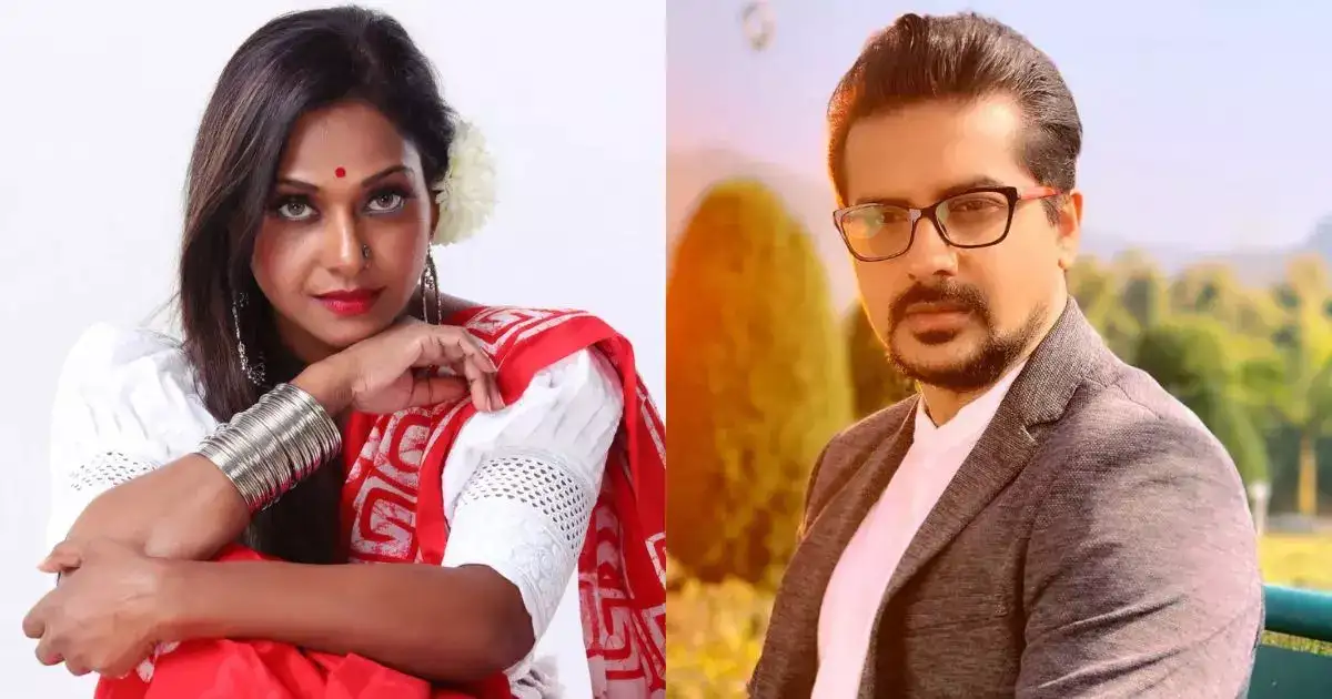 Megha Ghadge Angry Post On Pushkar Jog Comment About BMC Employee; पुष्कर जोगवर भडकली मेघा घाडगे ...