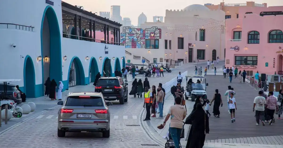 Qatar Weather Update,Qatar Climate: ഖത്തറില്‍ ഈ ആഴ്ച അവസാനം വരെ ചൂട് ...