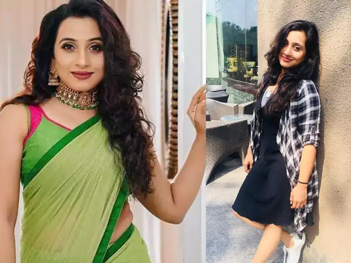 Poojitha Menon Interview,സി നി മ നാ യി ക മാ ർ ക്കു പോ ലും കി ട്ടാ ത്ത ത ...