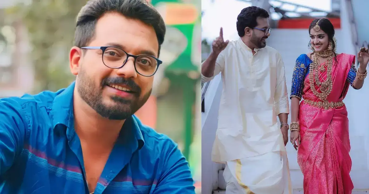 Jishni Mohan And Varada,വരദയെ ഒഴിവാക്കി ഞാന്‍ വേറെ വിവാഹം ചെയ്‌തോ ...