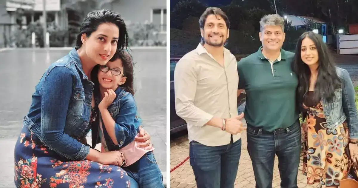 Actress Mahie Gill Marries Ravi Kesar know about the actress husband ...