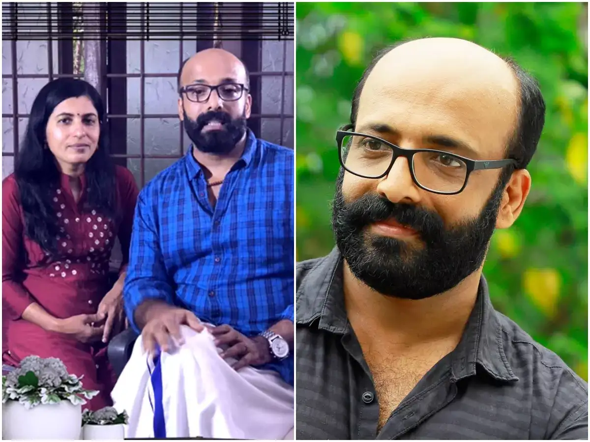 Mb Padmakumar,ജനുവരിയിൽ ഞങ്ങൾ വേർപിരിയും, കാലുപിടിച്ച് പറഞ്ഞിട്ടും അവ ...