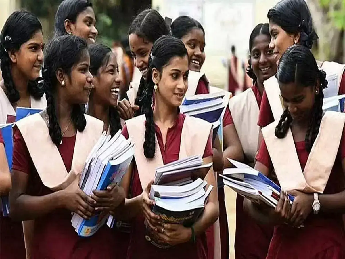 Tenth class students given exception to write Tamil Exam: 10-ம் ...
