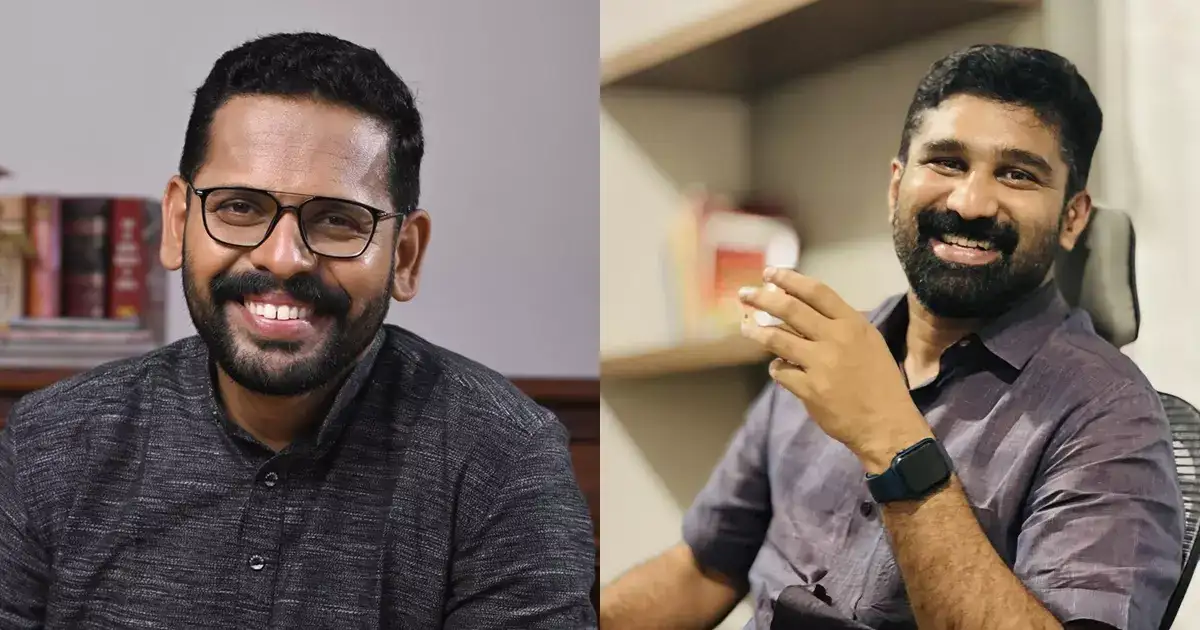 P Sarin,അനിൽ ആൻ്റണിക്ക് പകരക്കാരനായി; ഡോ. പി സരിൻ കെപിസിസി ഡിജിറ്റ ...