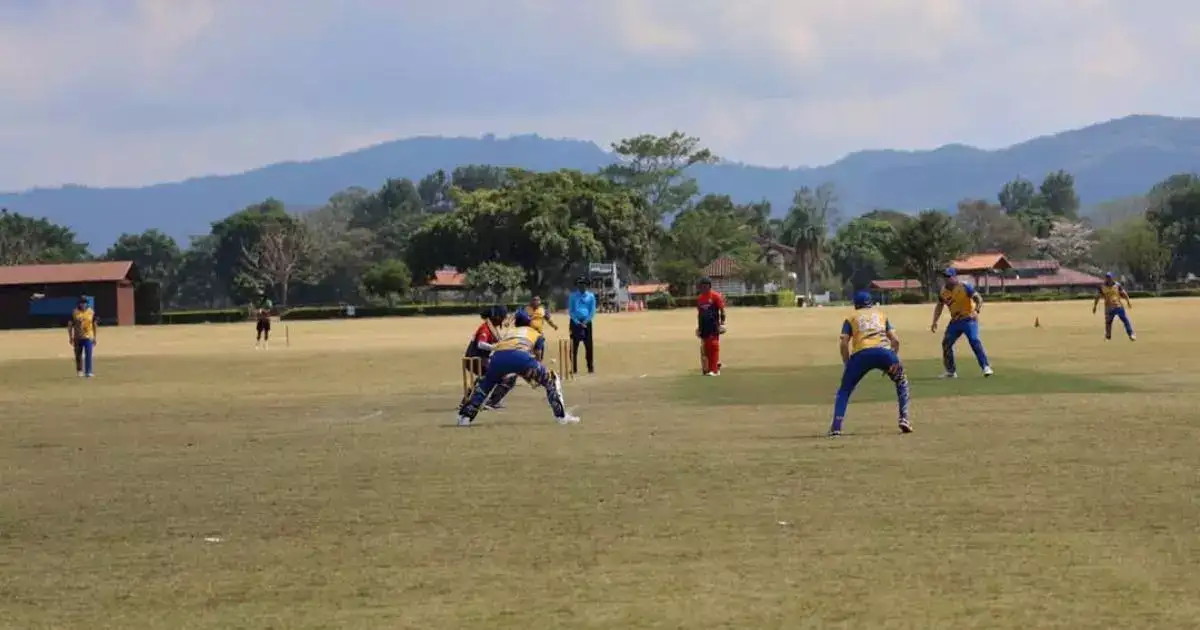 रिटायरमेंट की उम्र में हुआ इंटरनेशनल क्रिकेट में डेब्यू, 62 साल के इस ...