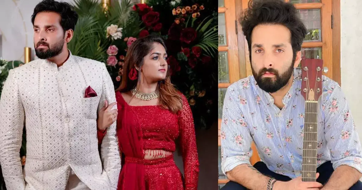 Noobin Johny Video,ഹണിമൂണ്‍ ചിത്രങ്ങള്‍ പങ്കുവയ്ക്കും എന്ന് കരുതിയവര് ...