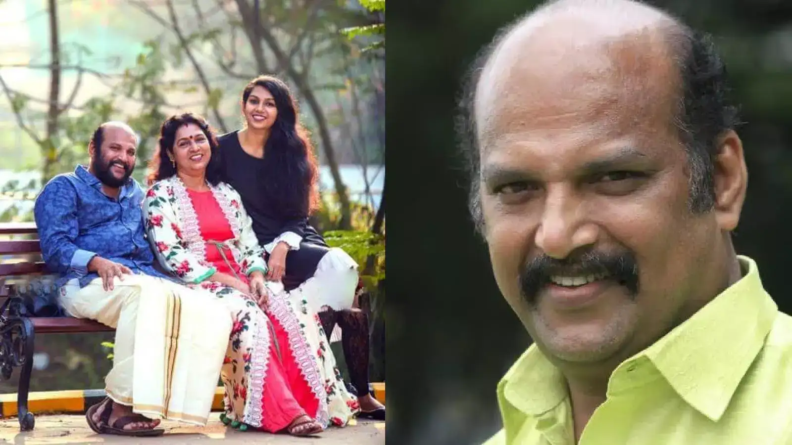 Meganathan Malayalam Actor Death,കാൻസർ ആണെന്ന് അറിഞ്ഞിരുന്നു ...