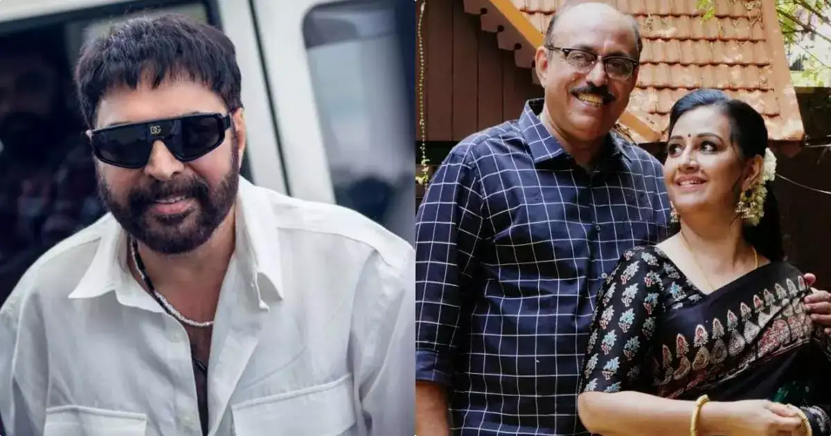 Maneka Suresh Love Marriage,അവനെ നീ കെട്ടരുത്, നിന്റെ നല്ലതിനാണ് ...