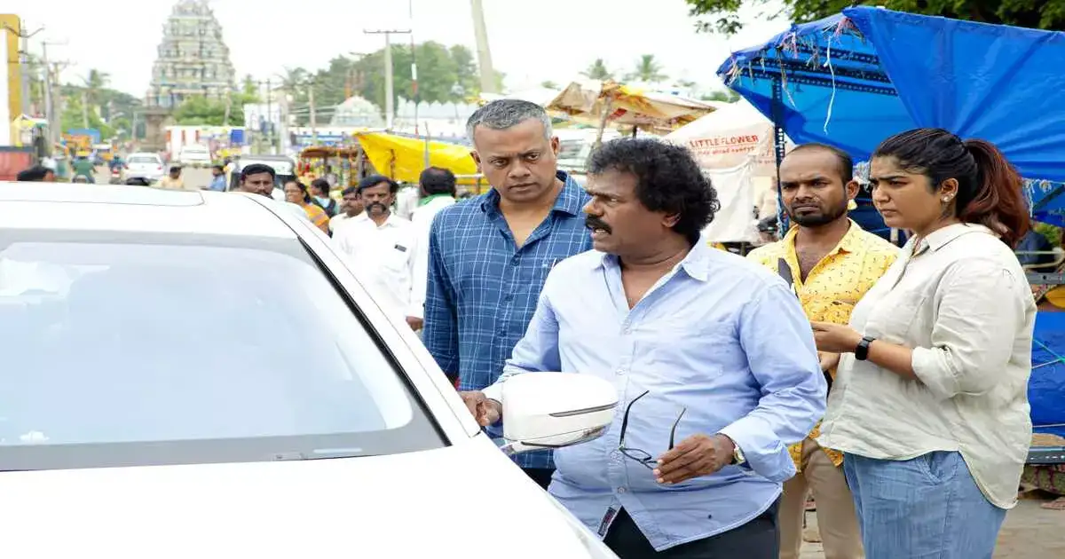 Thangar bachchan: அழகிக்கு பிறகு அழுத்தமான கதை..தன் அடுத்த படைப்பை ...