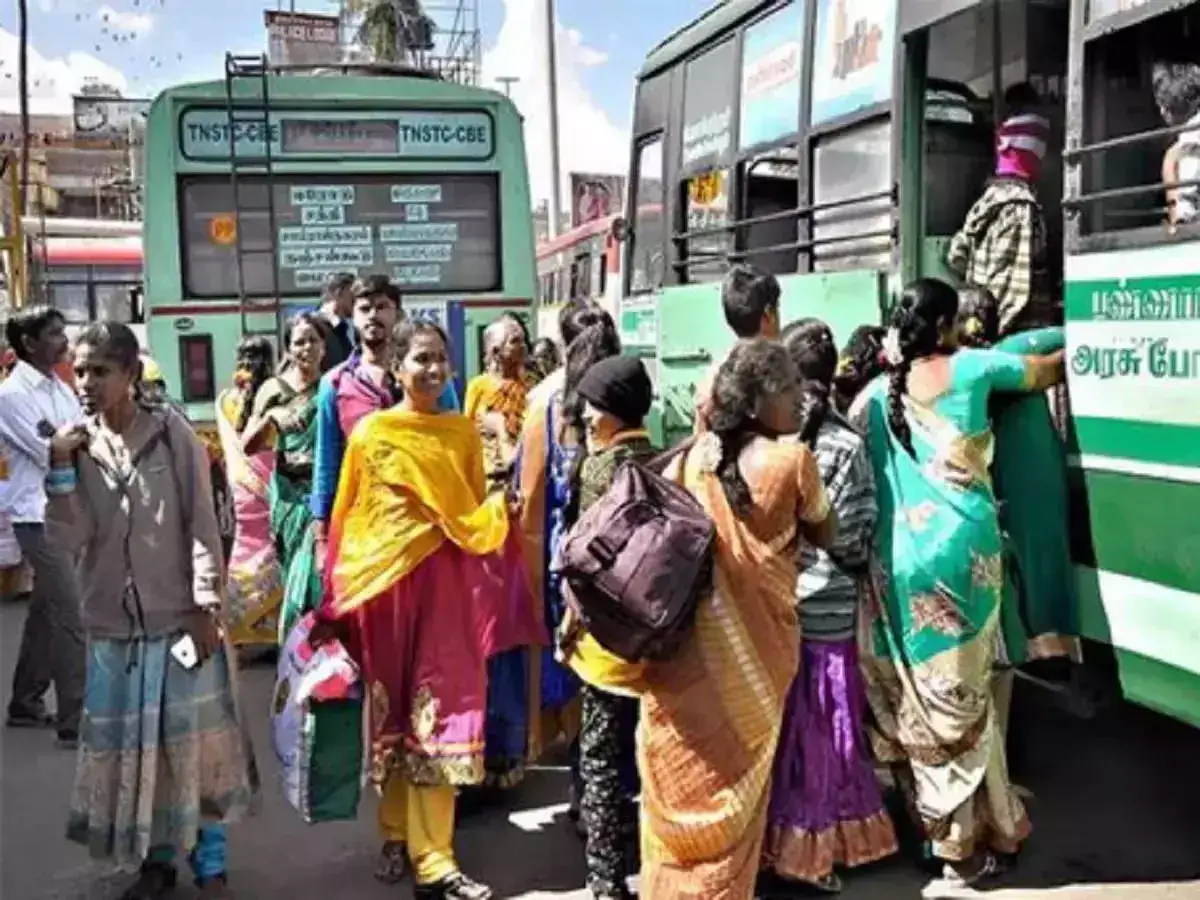 600 Special Buses For This Weekend,விடுமுறைக்கு ஊருக்கு போறீங்களா ...