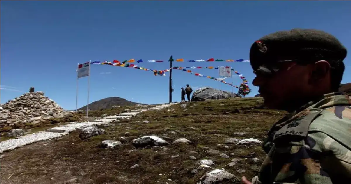 India China News,BREAKING : चिनी सैनिकांची अरुणाचल सीमेवर कुरापत ...