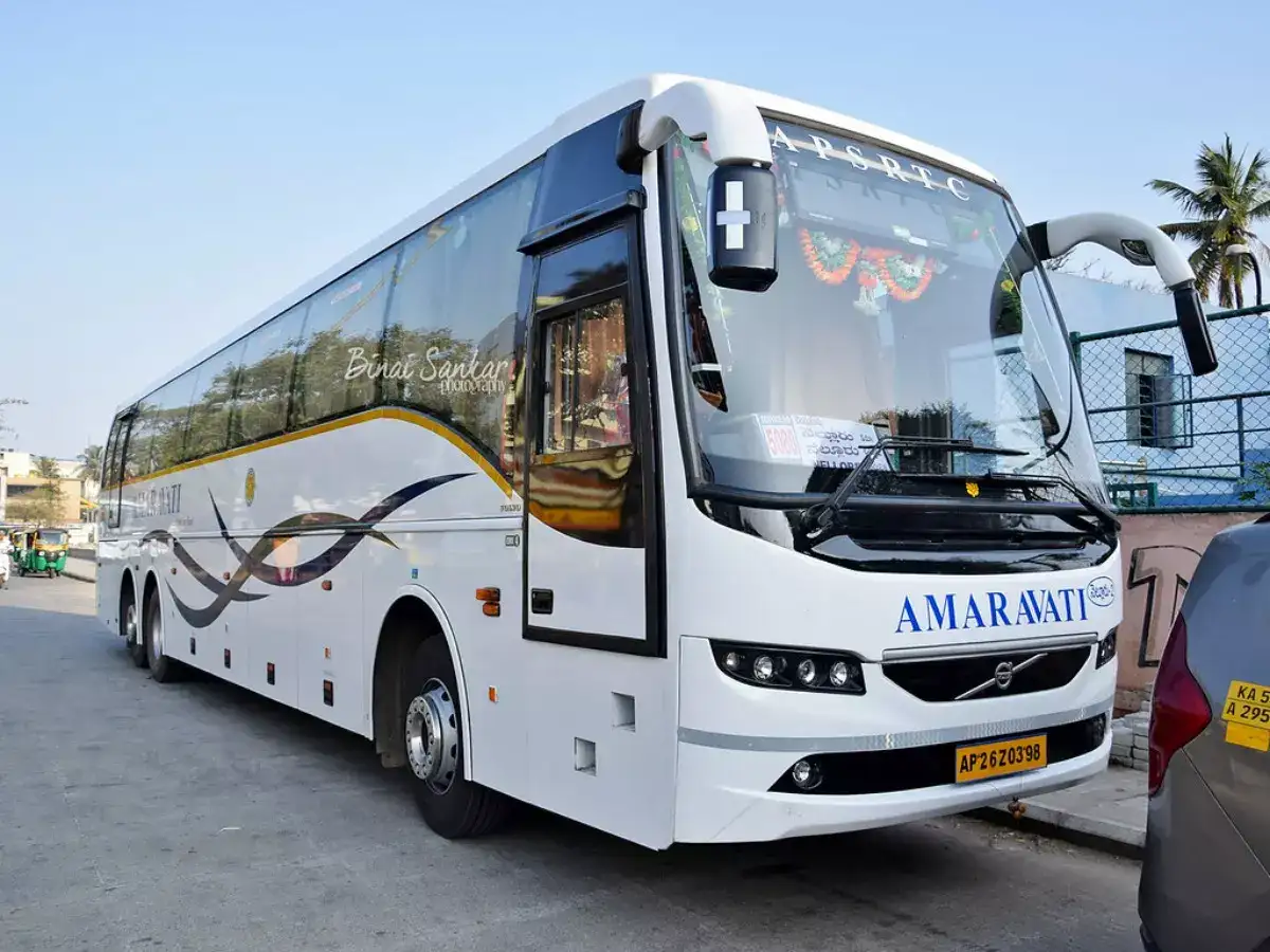 Car Driver Attacked Rtc Bus Driver,కడపలో దారుణం.. అడ్డంగా ఉన్న కారును ...