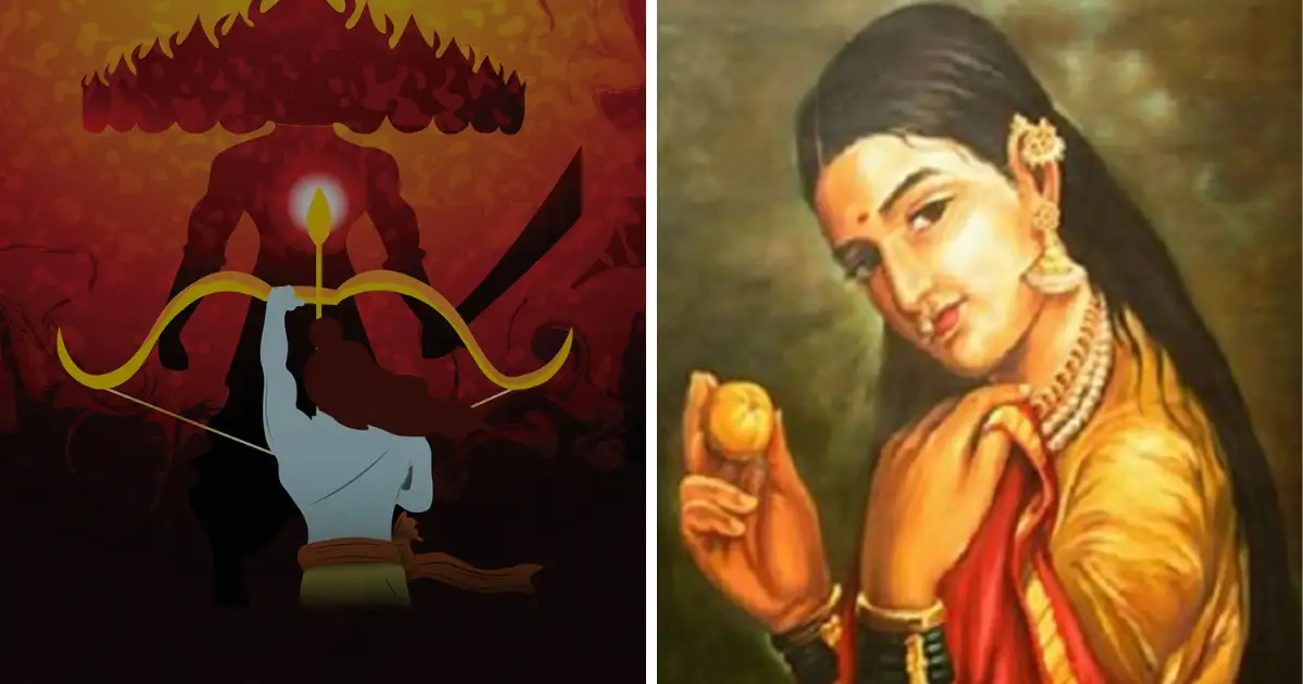 Mandodari Story: रावण की पत्नी मंदोदरी के जीवन की वो कथाएं जो अनसुनी ही ...