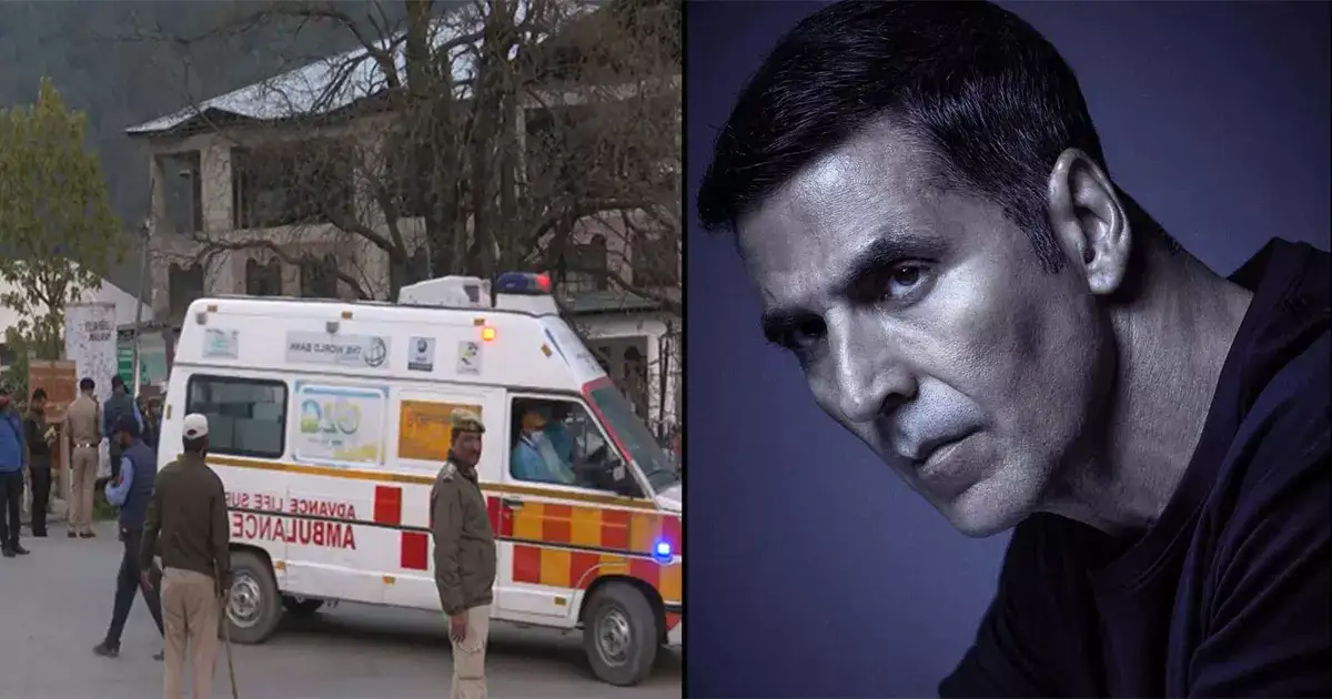 Akshay Kumar Pahalgam Terror Attack,पहलगाम आतंकी हमला: अक्षय कुमार-सोनू ...