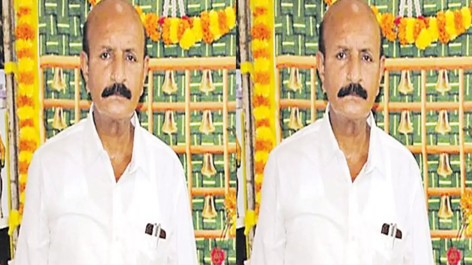 Narasapuram MPDO Missing After Sending Message to Wife - నరసాపురం ఎంపీడీవో మిస్సింగ్ మిస్టరీ ...