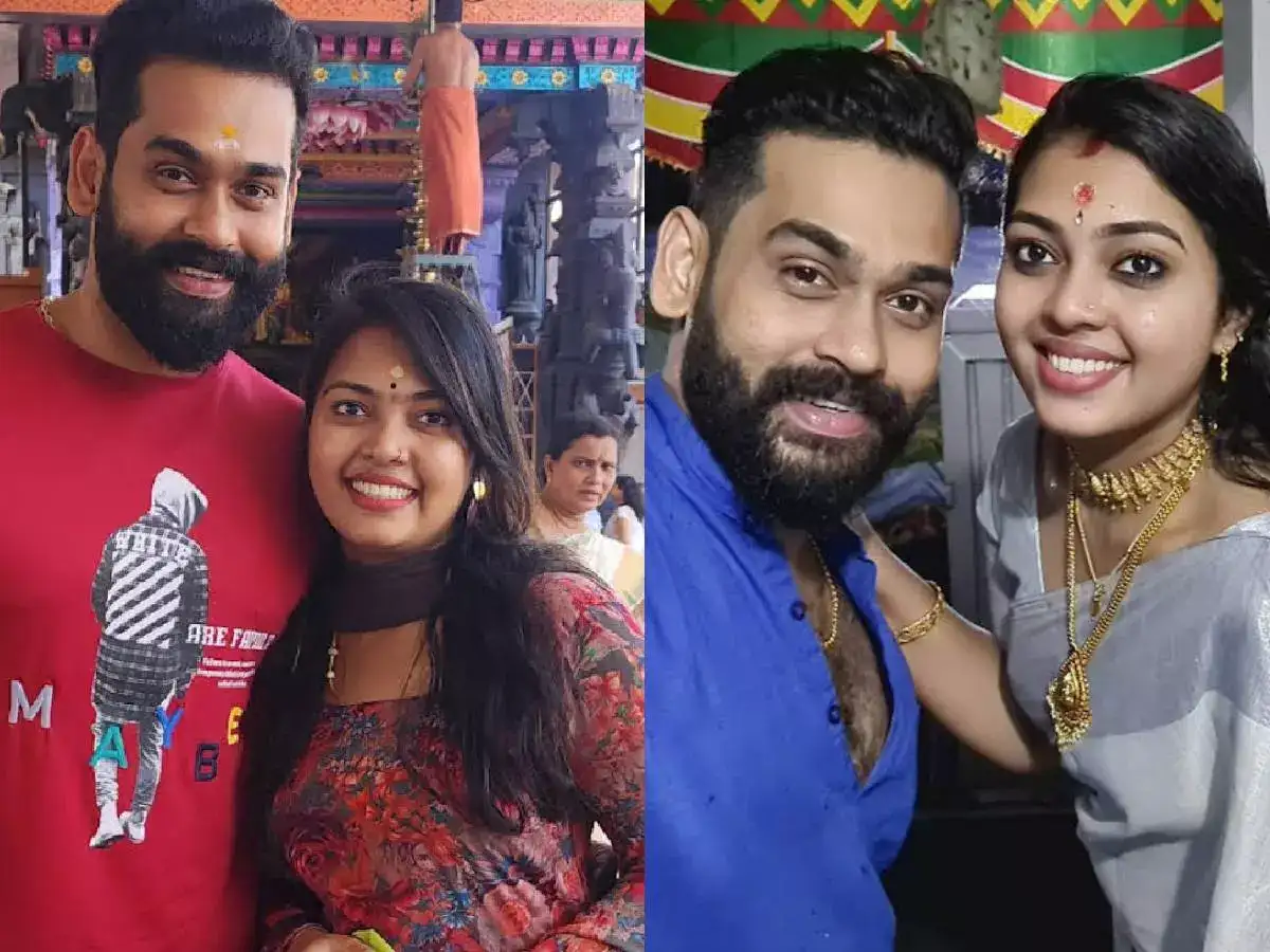 ഒട്ടും പ്രതീക്ഷിക്കാത്ത പ്രെഗ്നൻസി; എന്തെങ്കിലും പിൽസ് എടുത്തോ എന്നാണ് ...