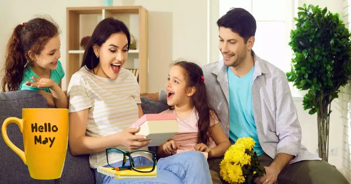 May Lo Puttina Vari Lakshanalu,May Month Born People మే నెలలో పుట్టిన ...