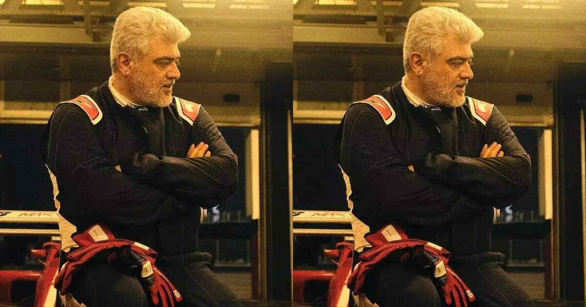 Ajith Kumar Breaking news: அஜித் குறித்த Breaking News பற்றி தான் ... Ajith Kumar Breaking news: அஜித் குறித்த Breaking News பற்றி தான் ...
