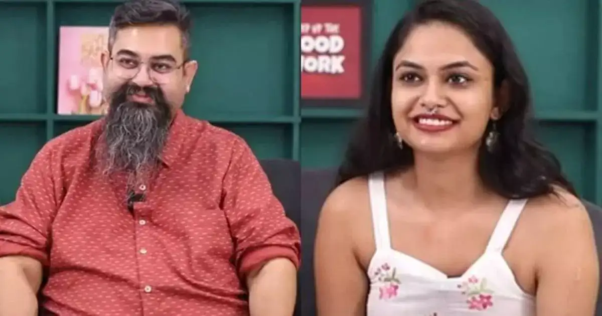 ഞങ്ങൾ ഒരുമിച്ചുള്ള യാത്ര അവസാനിച്ചു; പറയുന്നതിൽ ദുഖമുണ്ട്; ലച്ചുവും ...