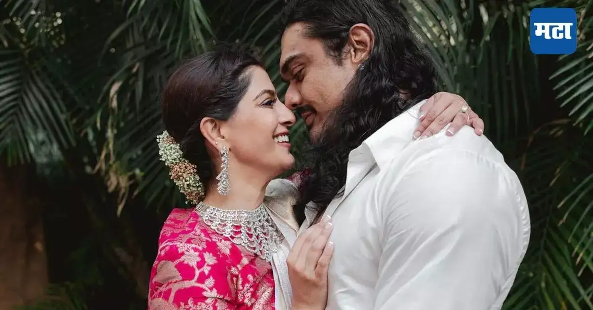 Varalaxmi Sarathkumar: लोकप्रिय अभिनेत्रीच्या नवऱ्याचा आश्चर्यकारक ...