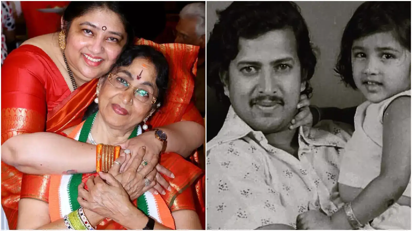 ಅನಿರುದ್ಧ ಜಟ್ಕರ್‌ ಹೆಂಡತಿ ಕೀರ್ತಿ,ಸಹೋದರಿಯ ಮಗಳನ್ನೇ ದತ್ತು ತಗೊಂಡಿದ್ದೇಗೆ ಡಾ ...